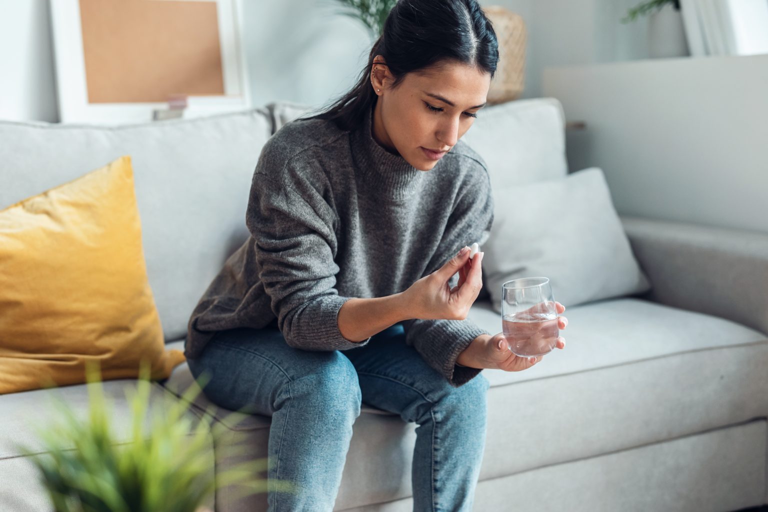 Propranolol for Anxiety: How It Works and When to Use It | PsychPlus